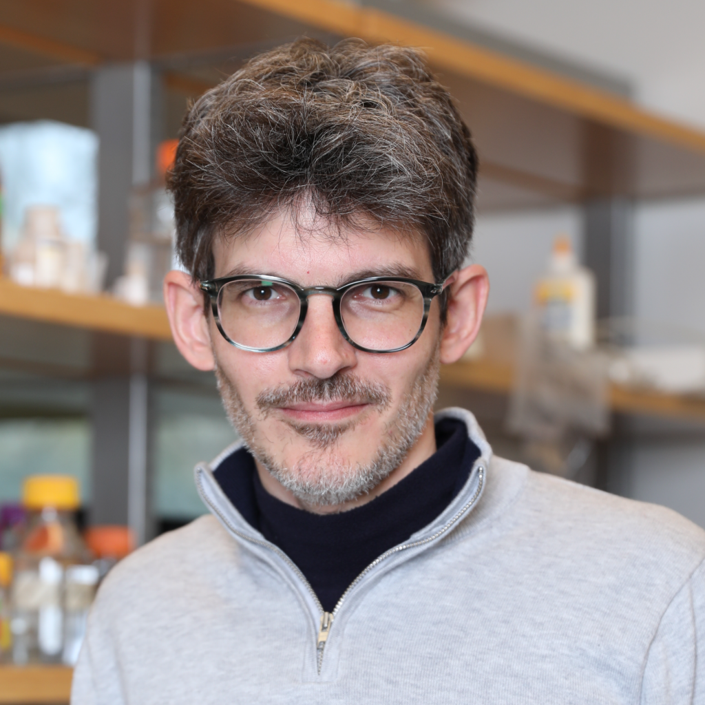 Recommended Readings: Luciano Marraffini, Ph.D., Friday February 28 ...