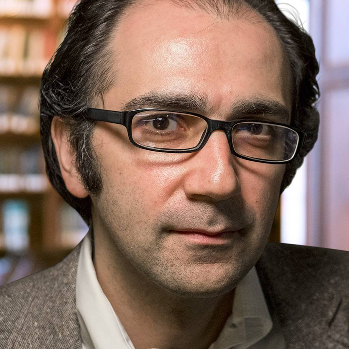 Recommended Readings: Alipasha Vaziri, Ph.D. Friday January 31, 2020 ...