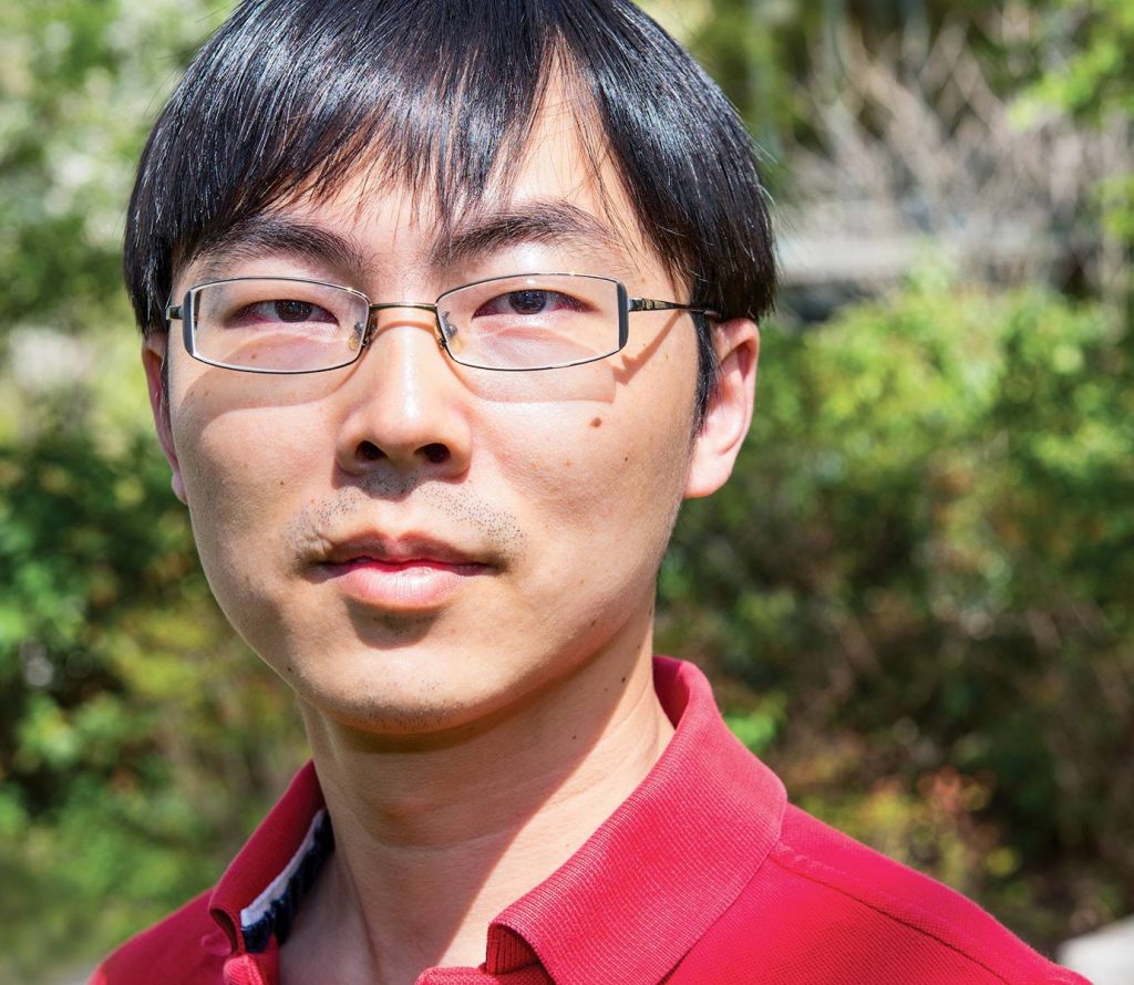 Recommended Readings: Shixin Liu Ph.D., Monday November 1, 2020 ...
