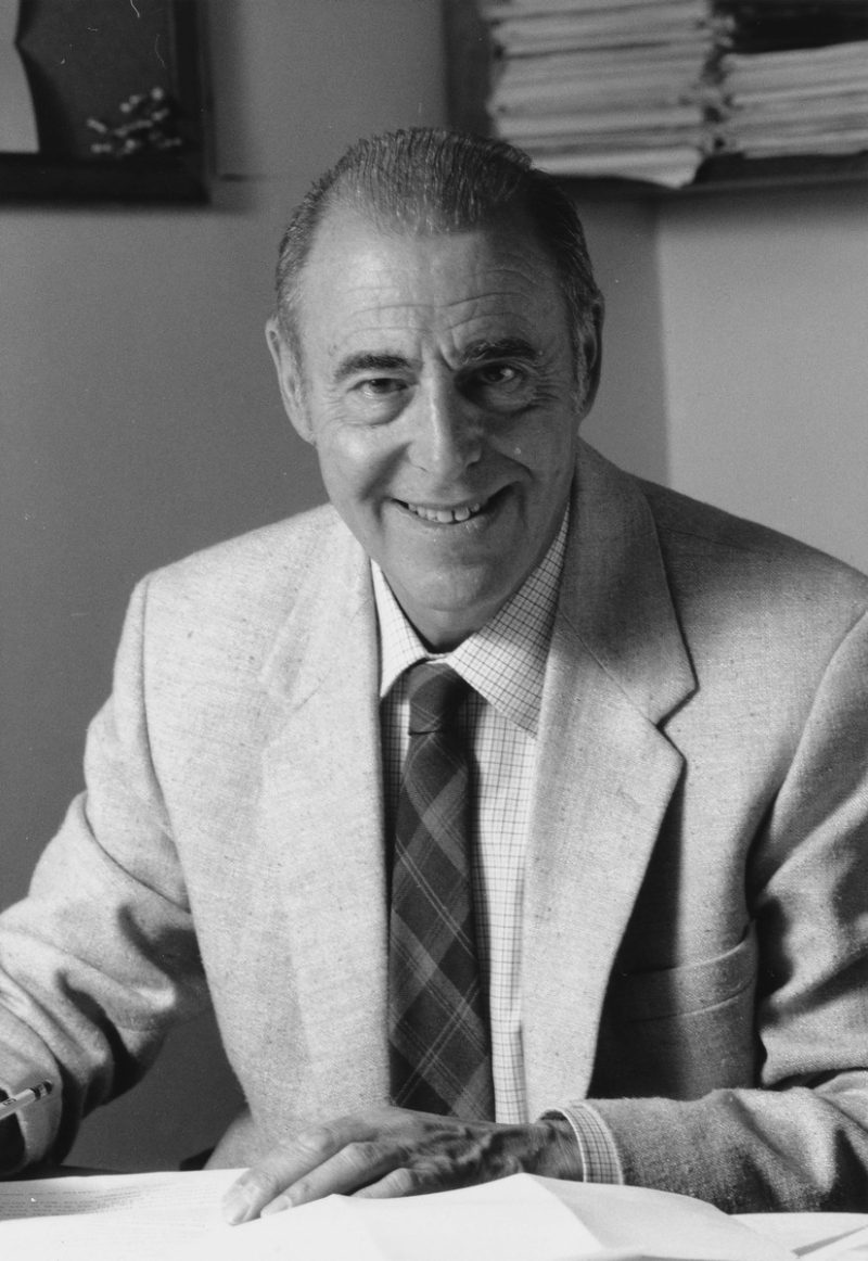 The Centenary of E.G.D. Cohen Birthday (1923-2017) – Markus Library News